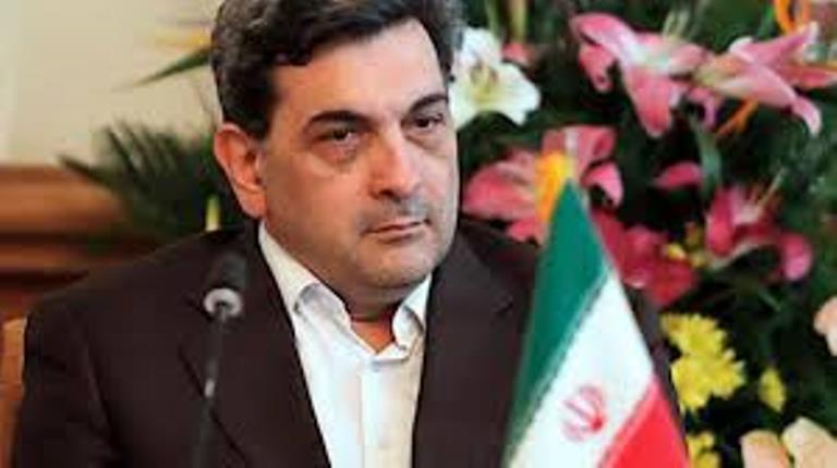 Embassy of the Islamic Republic of Iran - Copenhagen- The Mayor of ...